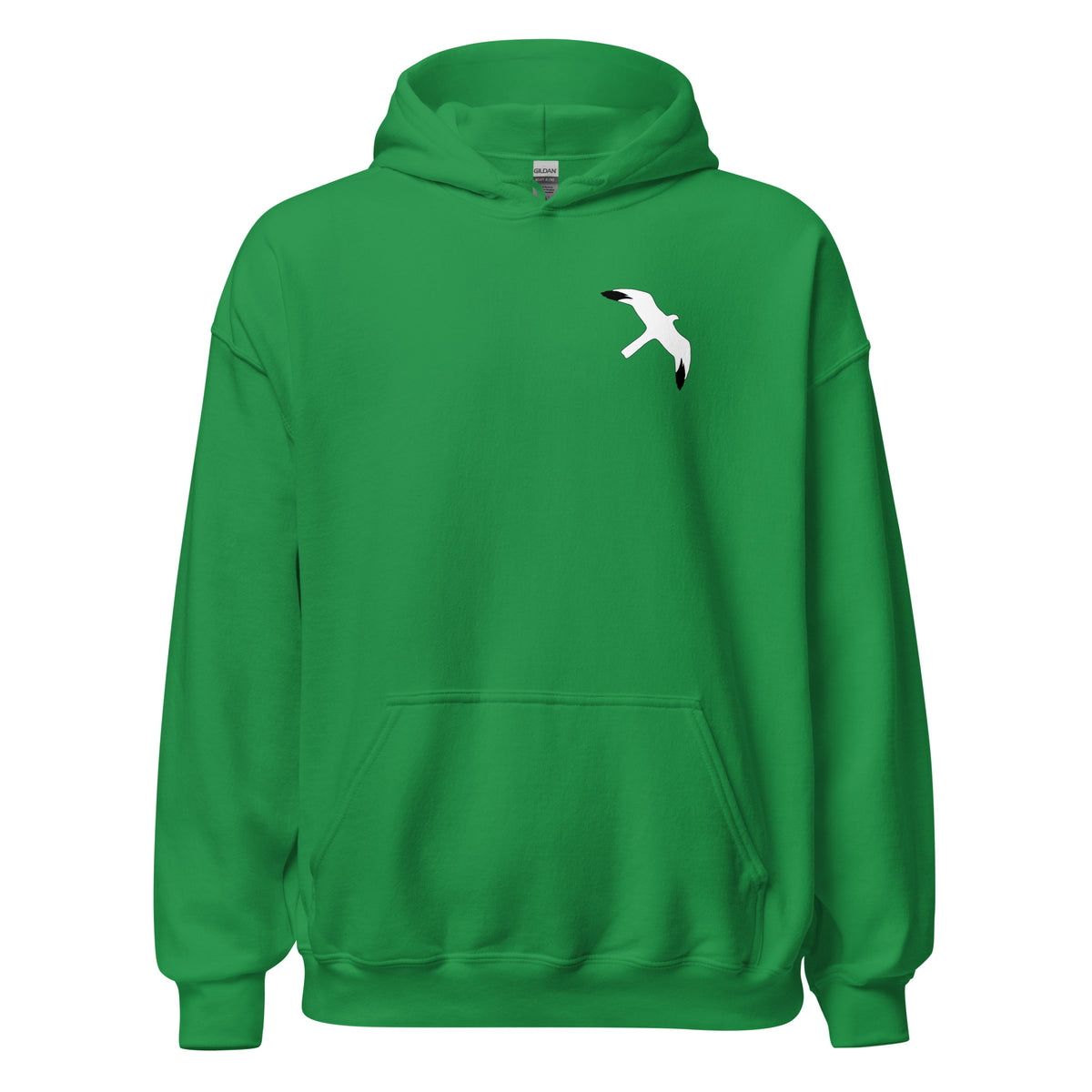 BRC - Unisex Hoodie – Batumi Raptor Count